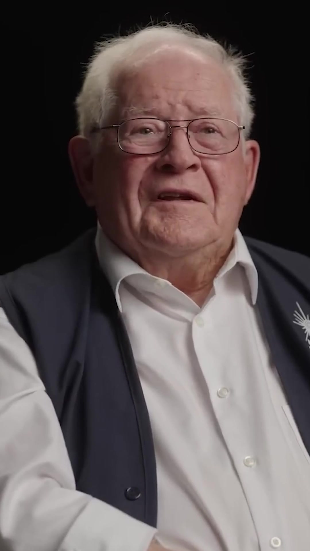 Korean War veteran shares combat experience