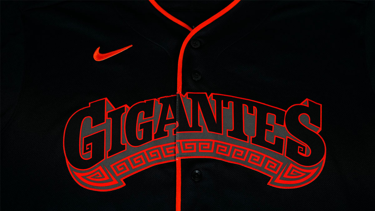 Giants unveil new 'Gigantes collection' uniforms, gear for 2026 MLB season