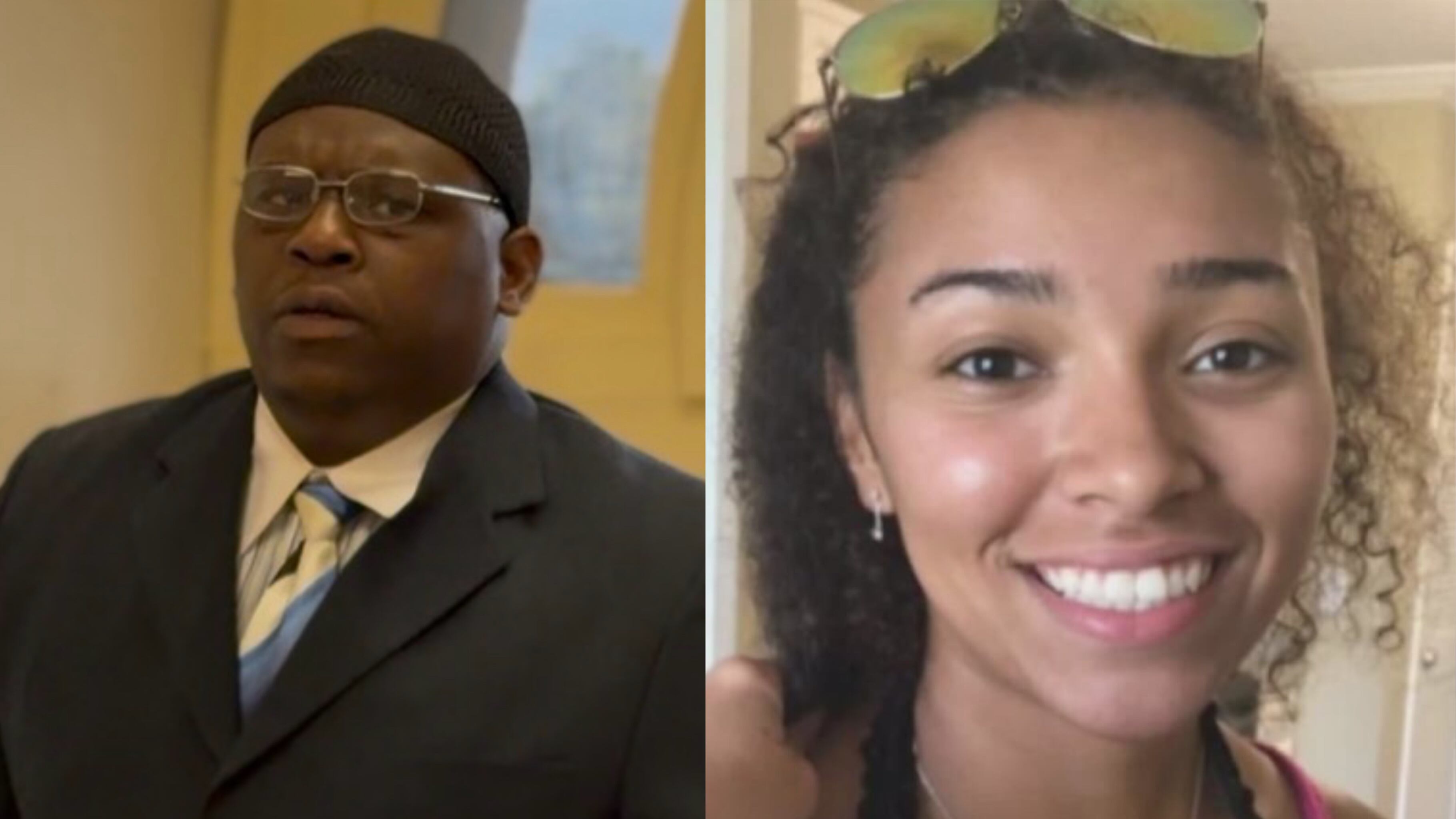 Yazeed gets life for murder, kidnapping of Aniah Blanchard
