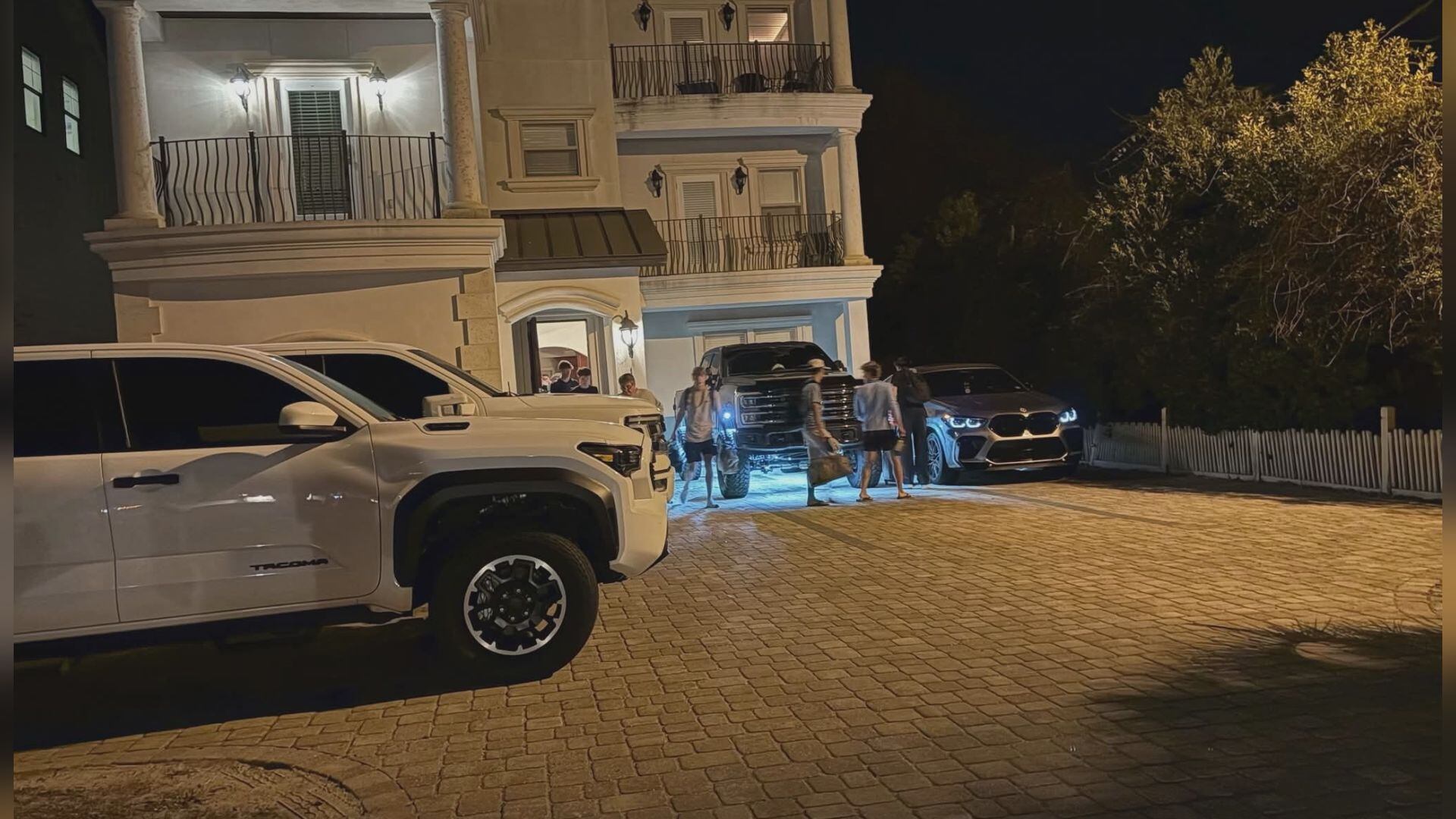 Walton County sees uptick in evictions during spring break