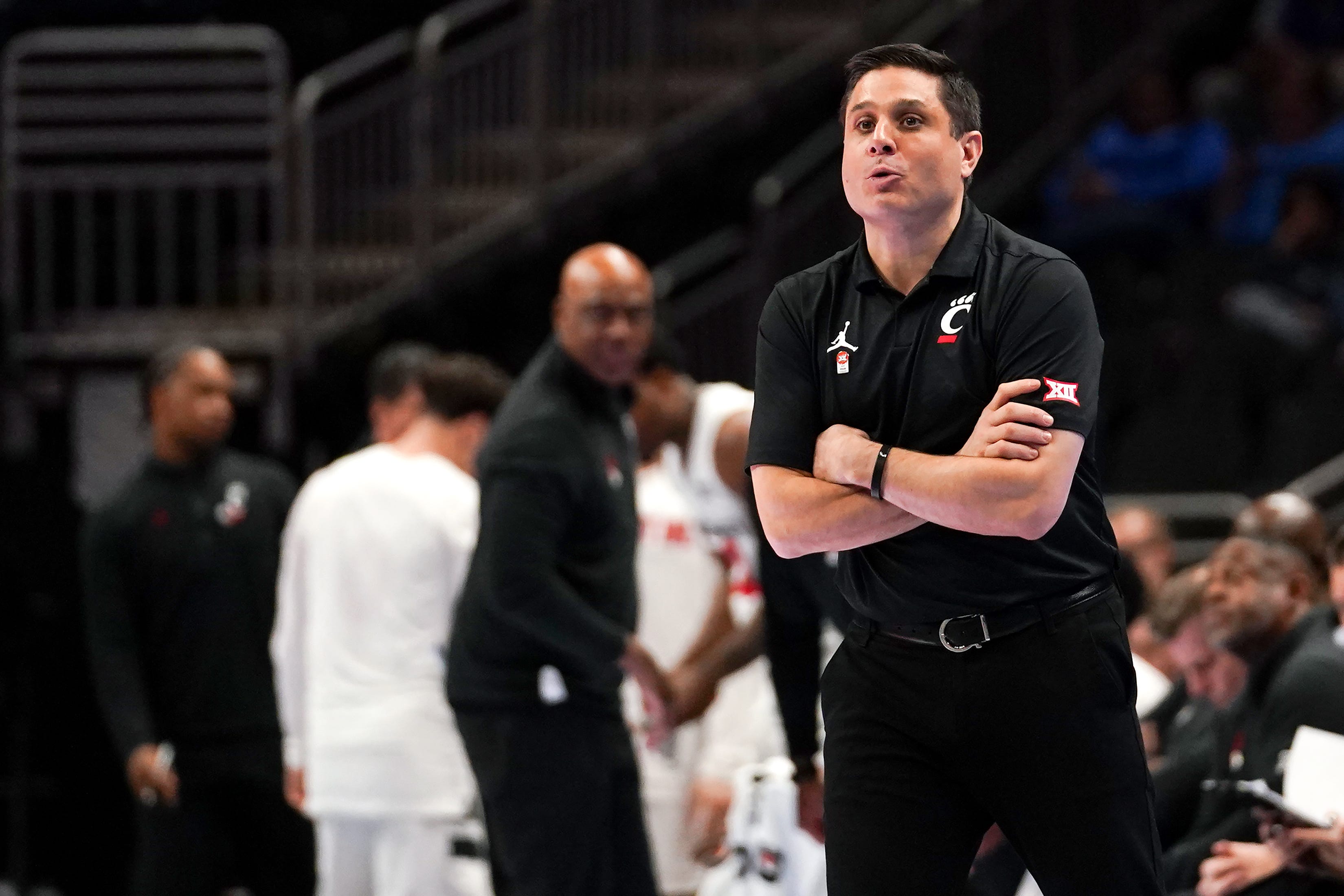Charlotte considered these candidates before Wes Miller hire | Report
