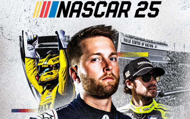 What NASCAR 25 might tell us about iRacing's upcoming IndyCar game