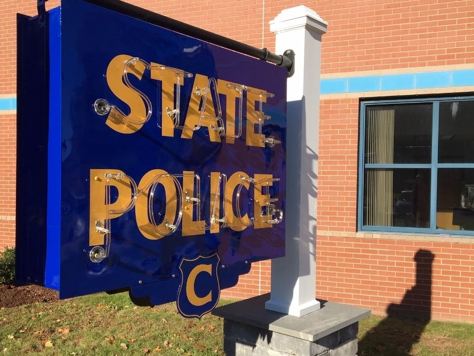 Troop C log: The latest Connecticut State Police arrests in Tolland County