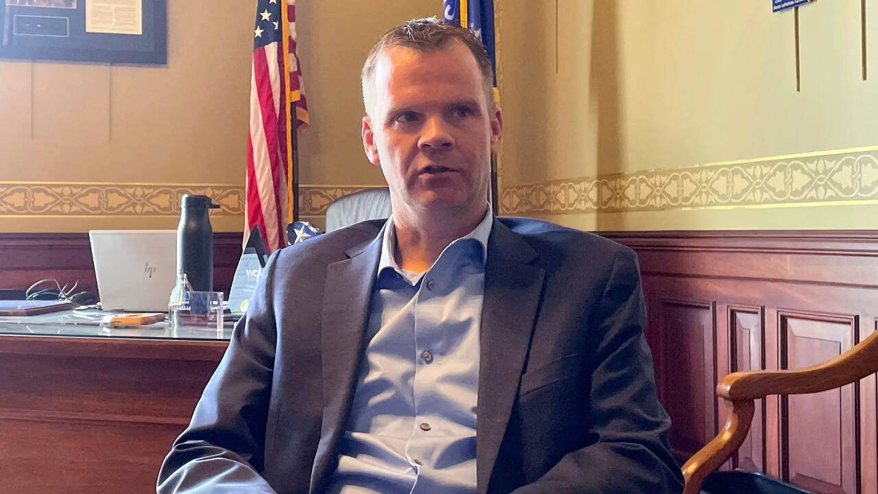 Wisconsin Republican leadership changes signal potential Democratic gains