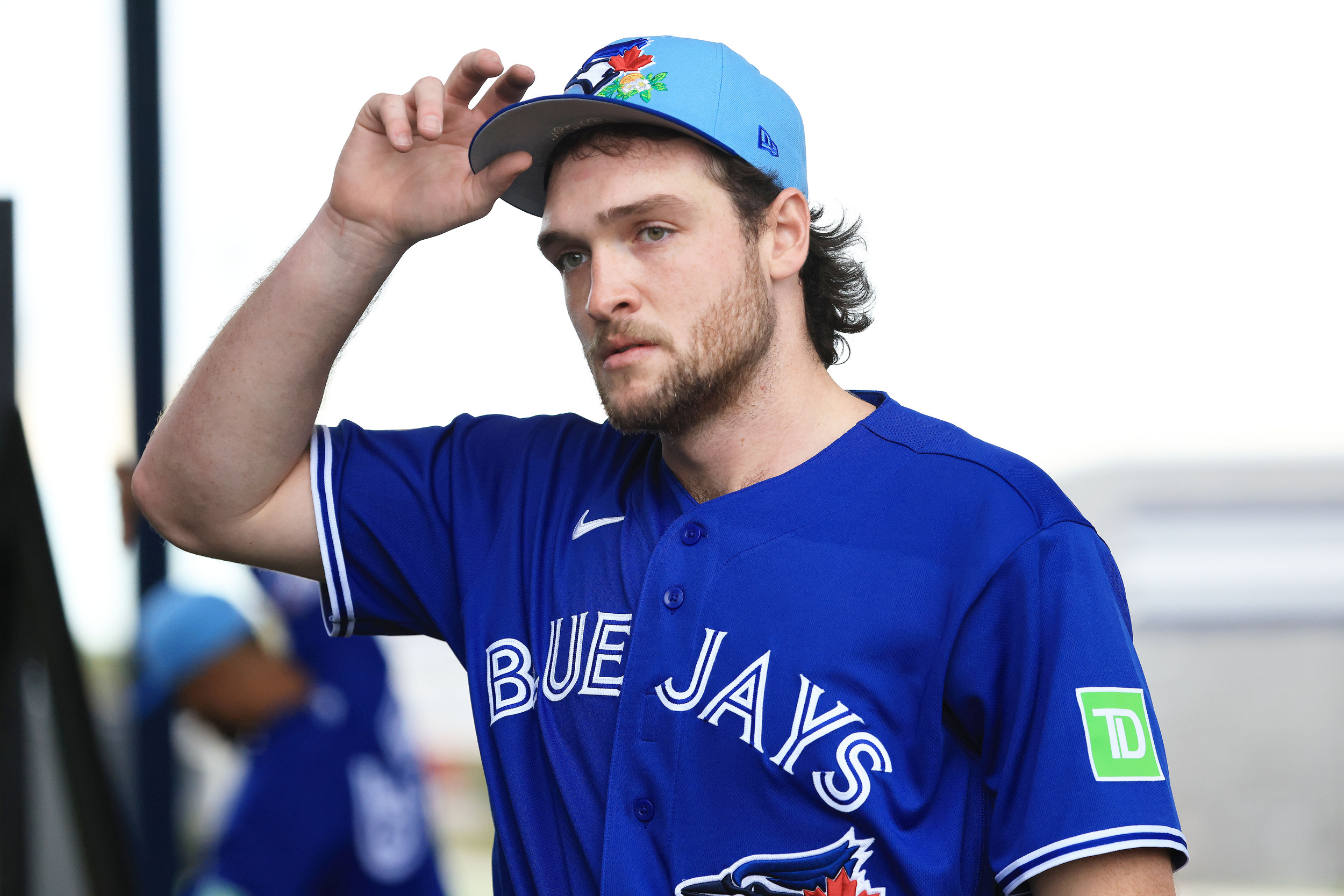 Blue Jays’ Trey Yesavage to start 2026 season on IL due to shoulder ...
