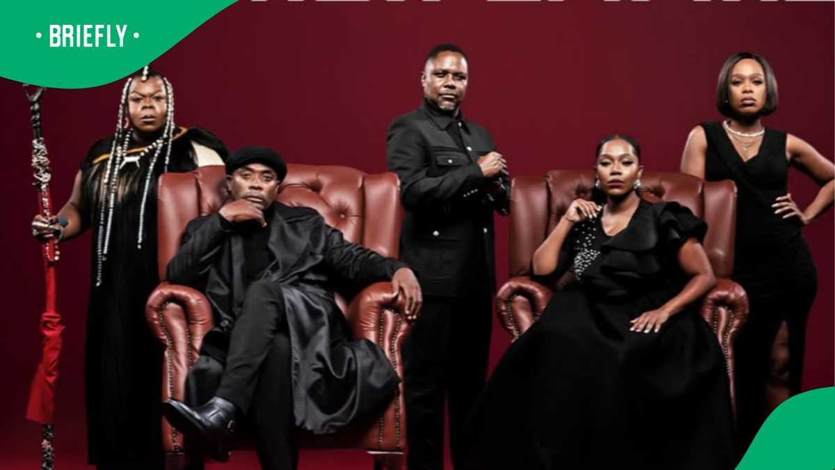 'Emzini' to replace ETV's popular TV show 'Smoke & Mirrors'