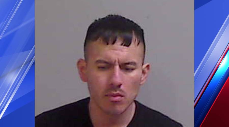 $3M bail set for man accused of leaving to Mexico after deadly Edinburg ...