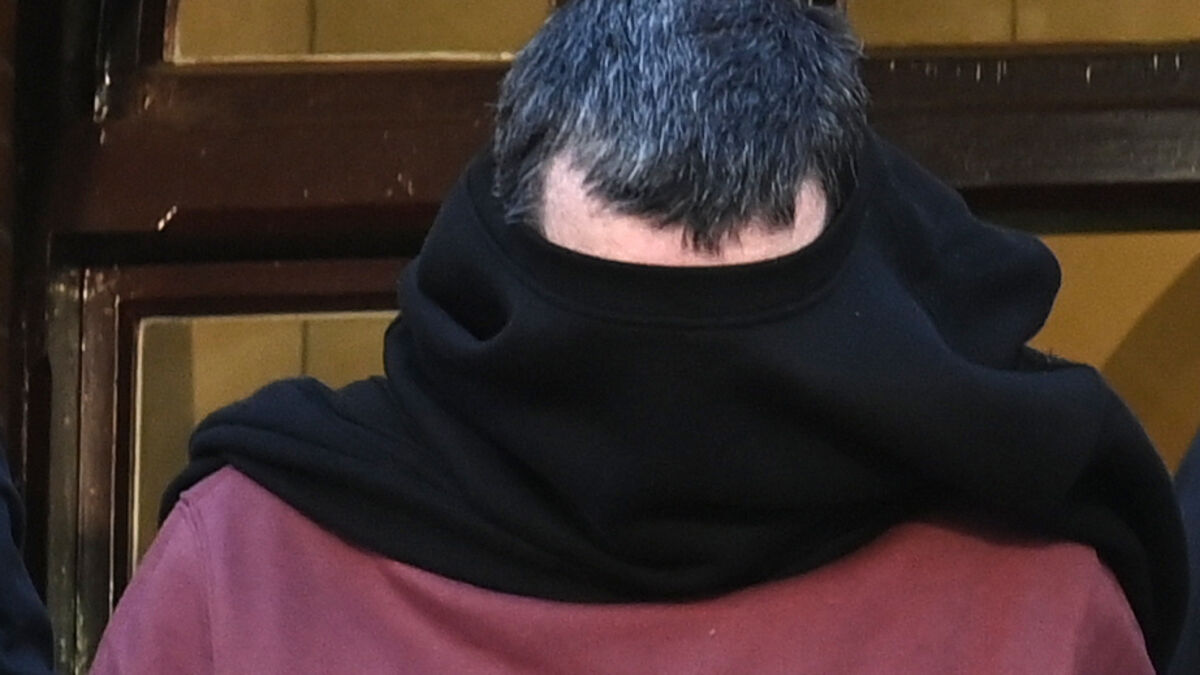 Man, 42, charged with murder of 31-year-old father in Cork