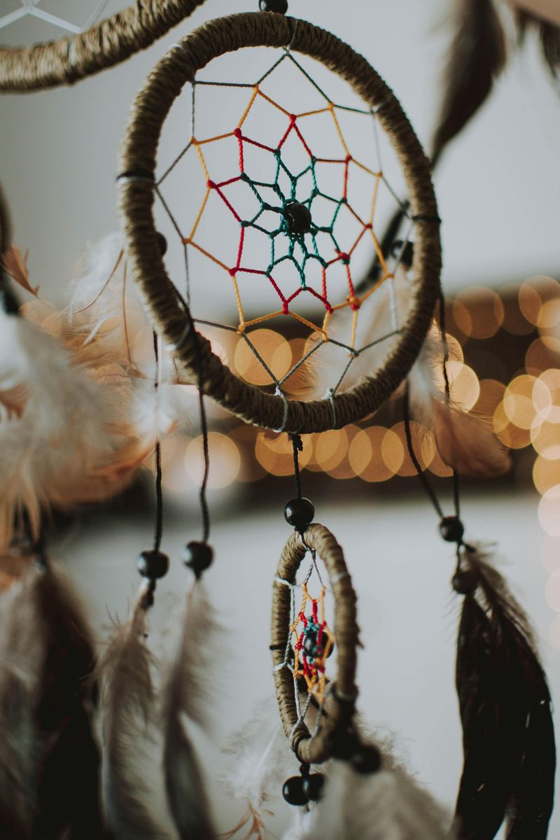 12 Native American legends that still echo through history