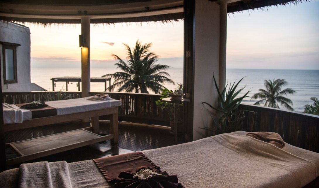 Το εντυπωσιακό νέο resort που άνοιξε στην Κρήτη!