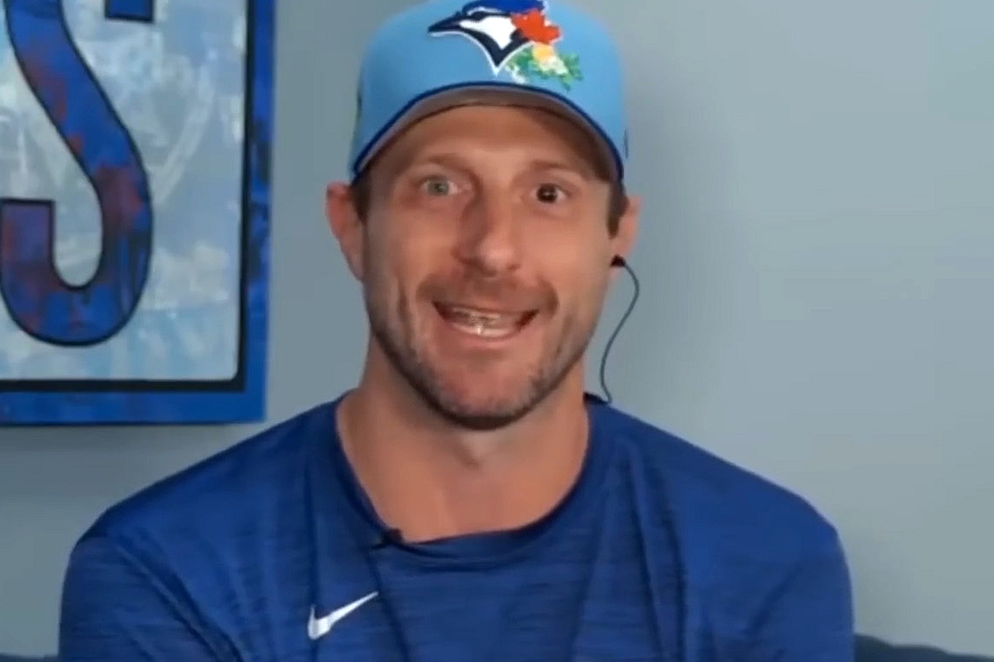 Max Scherzer reveals one small World Baseball Classic tweak that 'would ...