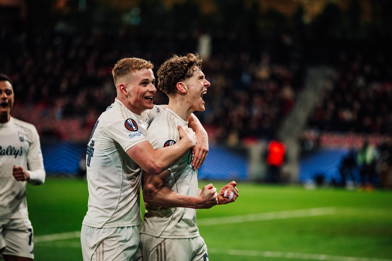 Lyon cai para o Celta em casa na Liga Europa; Nottingham Forest busca a ...