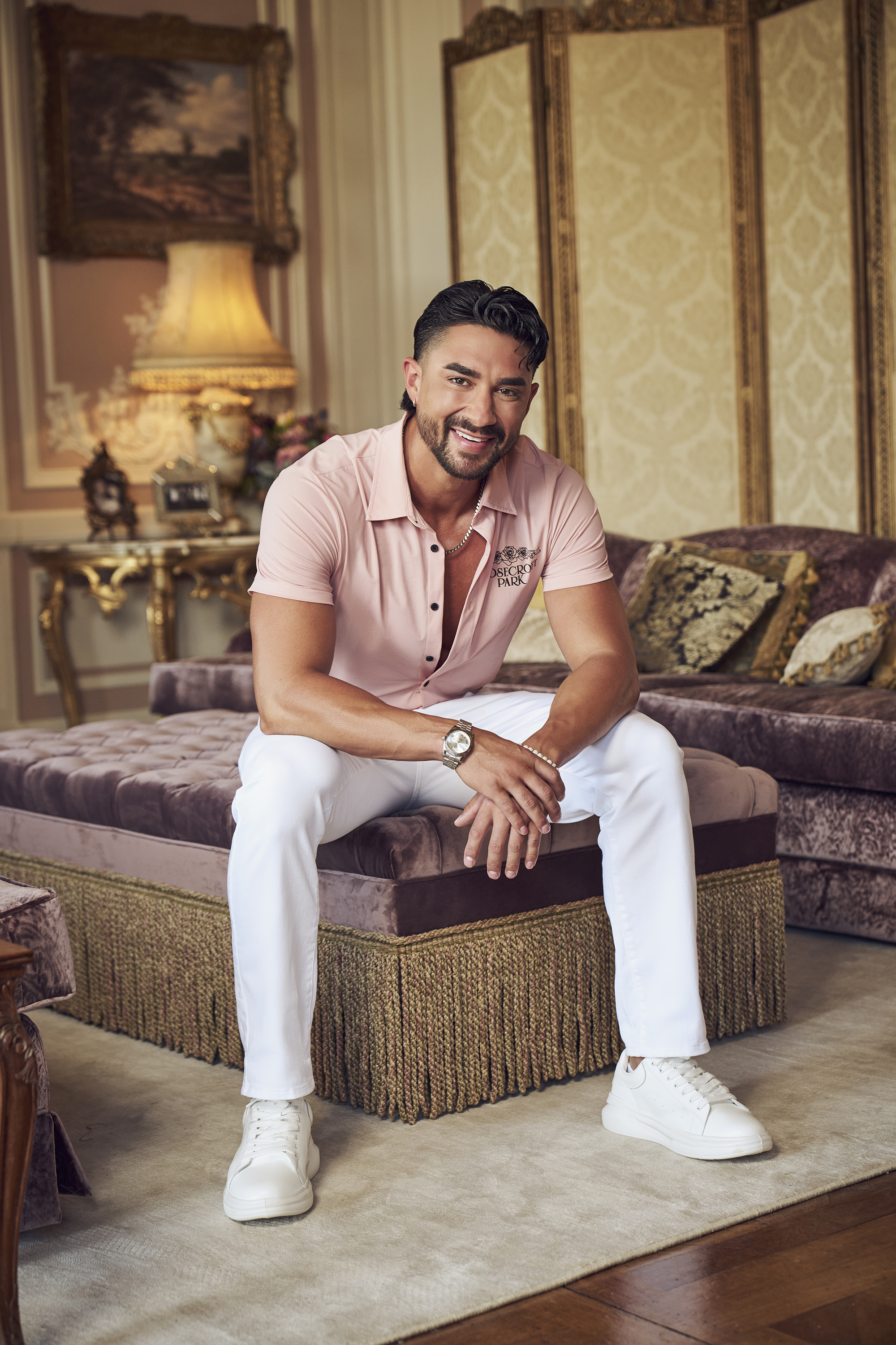 Meet the 'Vanderpump Villa' season 3 cast and guests: DadTok and more