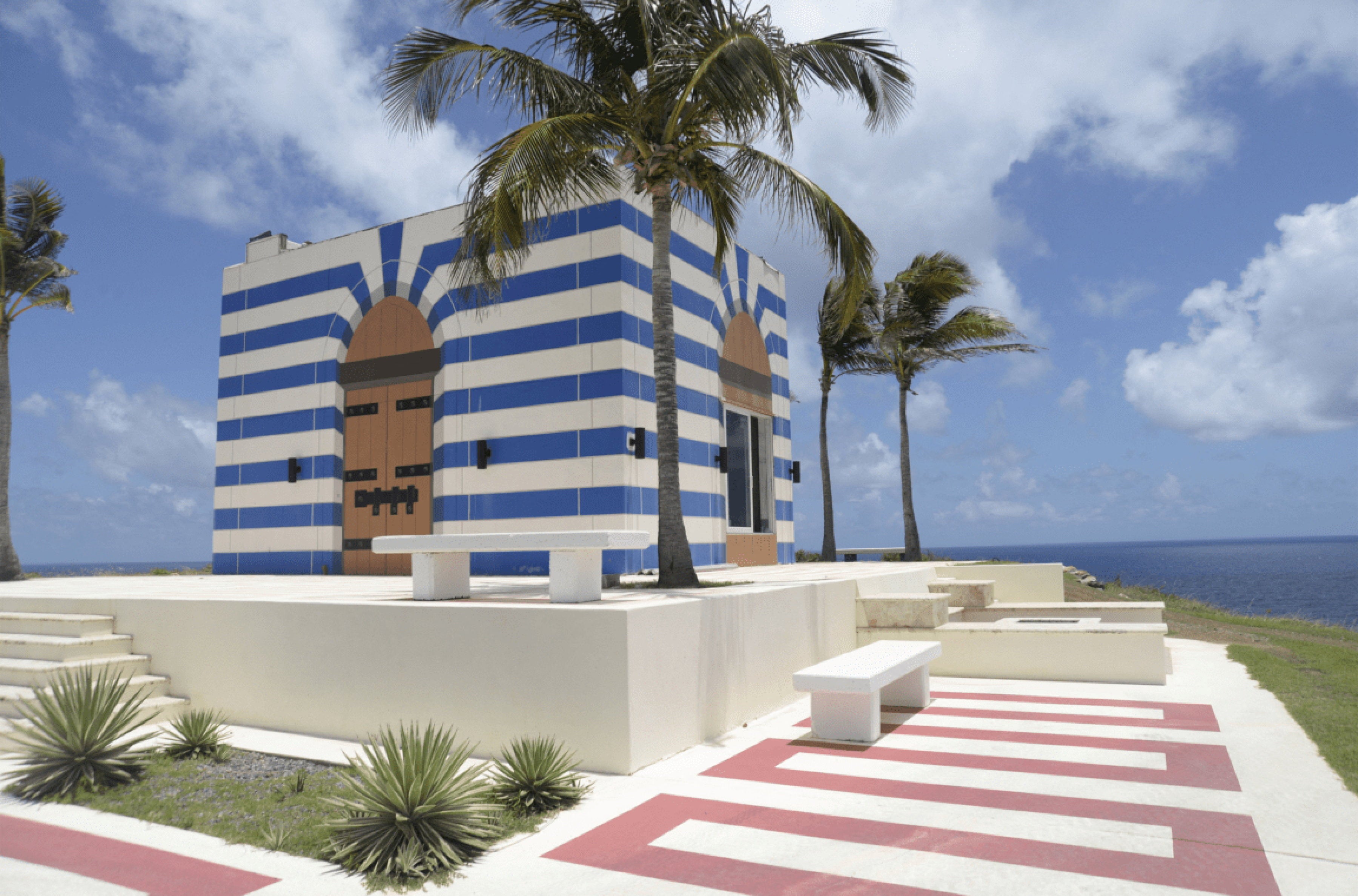Influencers turning to Epstein Island for content