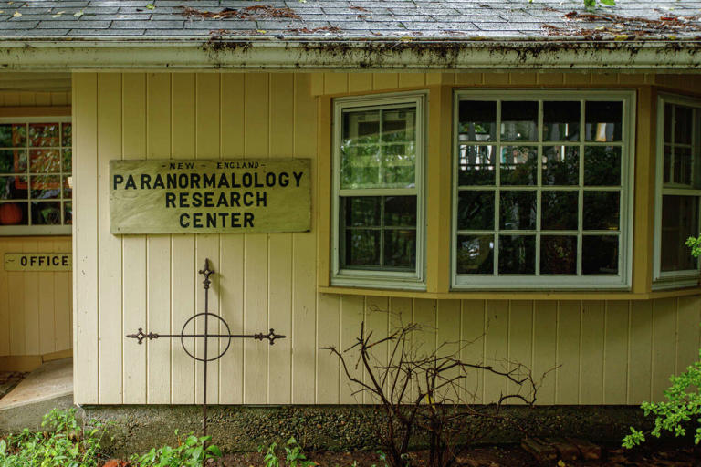 'We're bringing Annabelle to Salem': Warren museum to open in Salem in ...