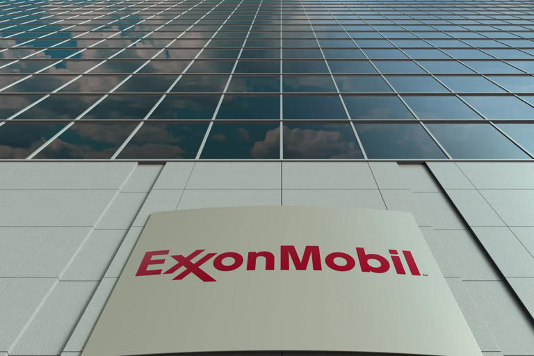 Exxon, Shell now in the line of fire in Iran war
