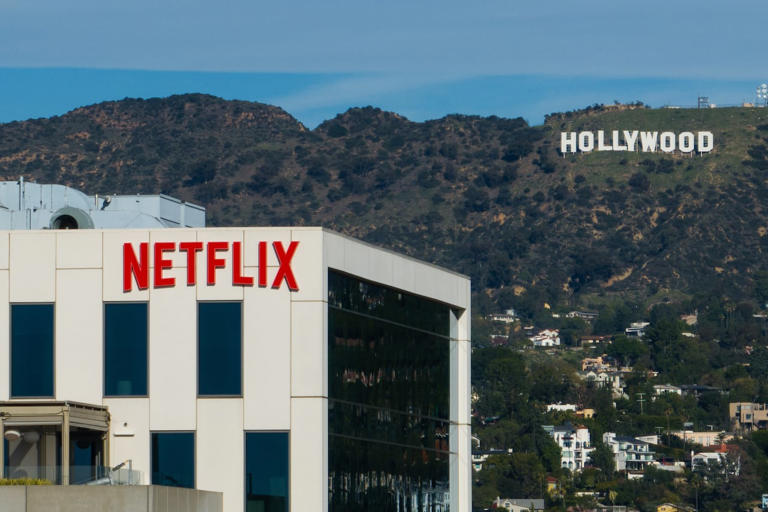 US congressman targets Canada's 'Netflix tax' with new bill