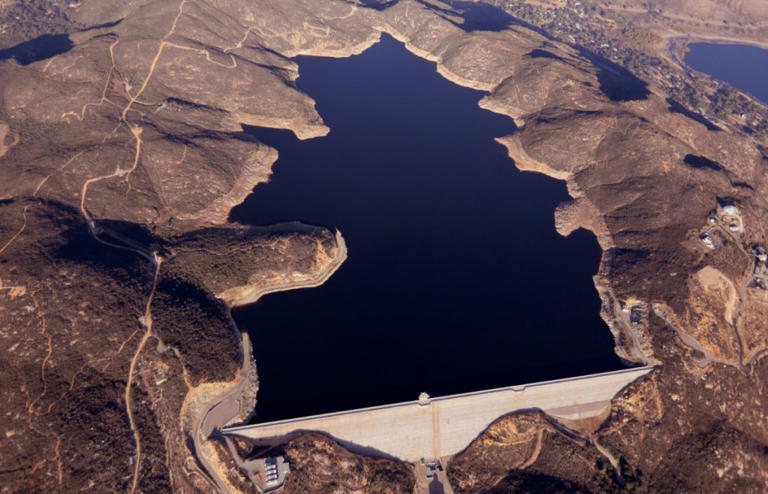 Water authority proposes new rate hike for 2027