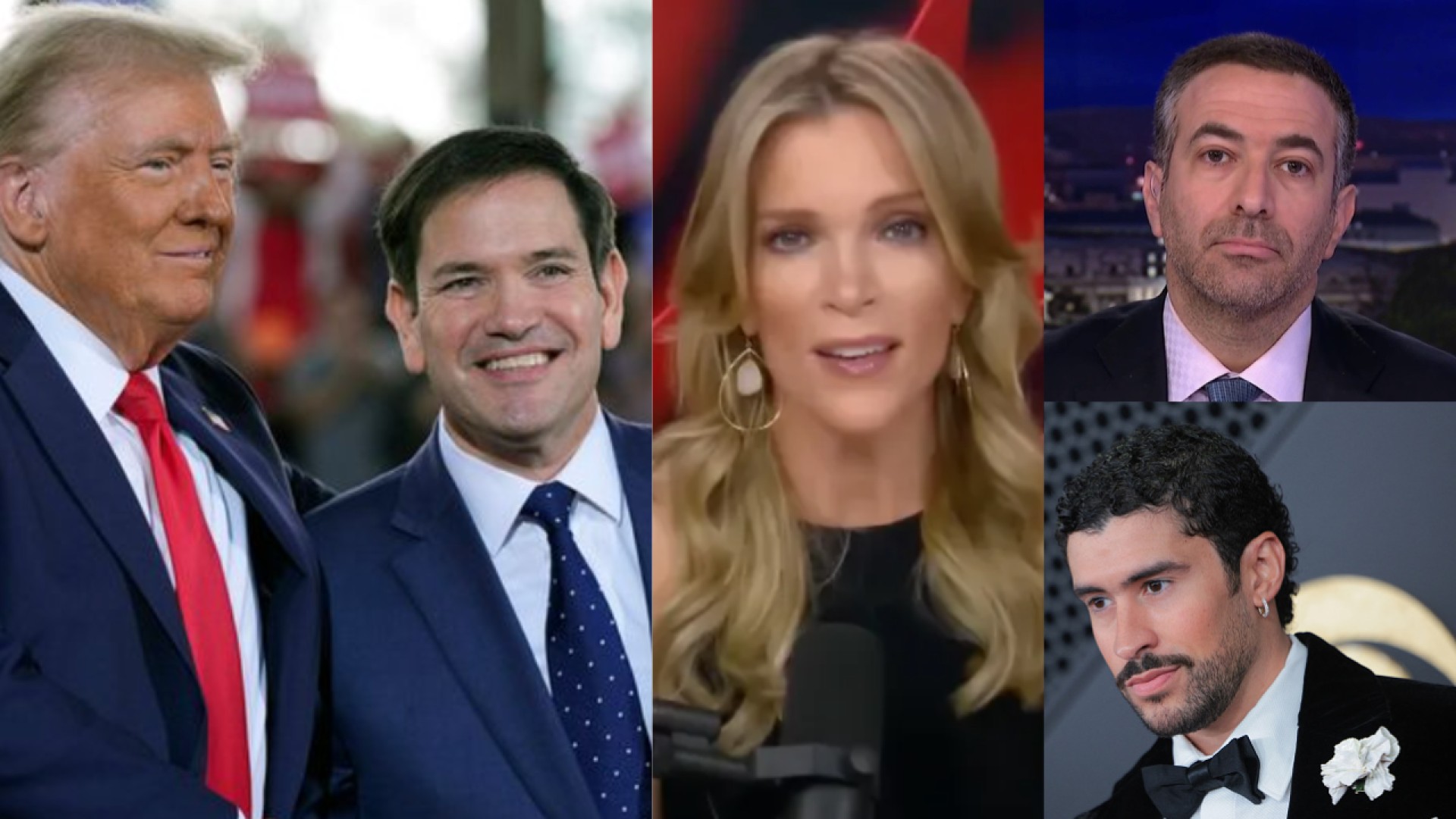 See Rubio fail MAGA's 'Bad Bunny' test: Ari on MAGA's self-implosion