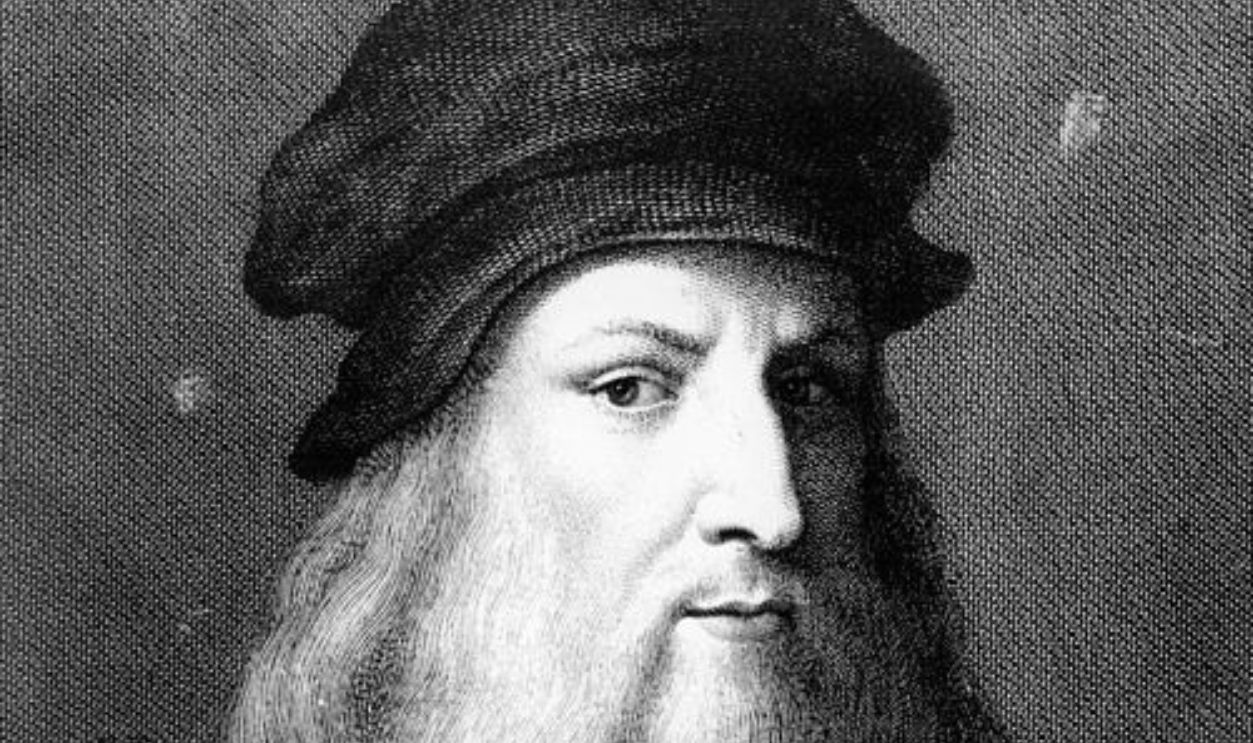 Leonardo created many masterpieces, but he refused to part with the ...