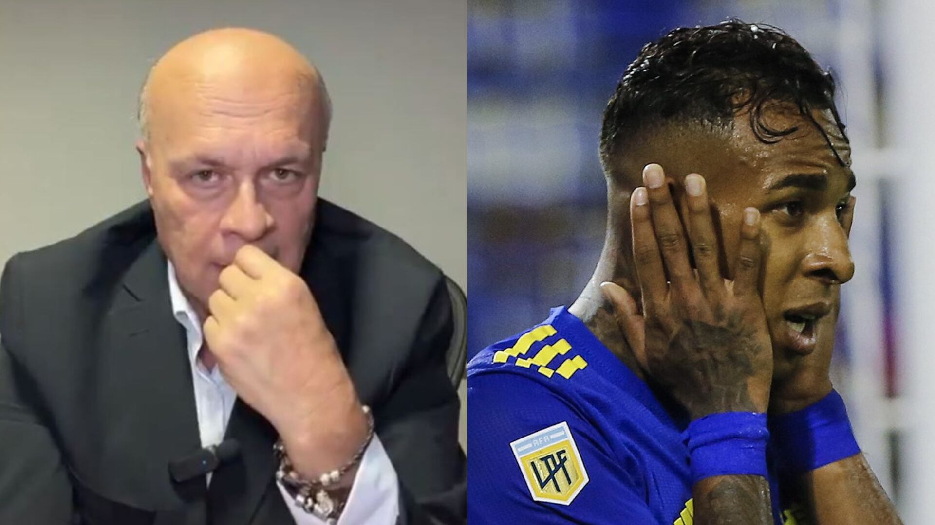 Confunden el estiércol con la pomada, Carlos Antonio Vélez estalló por ...