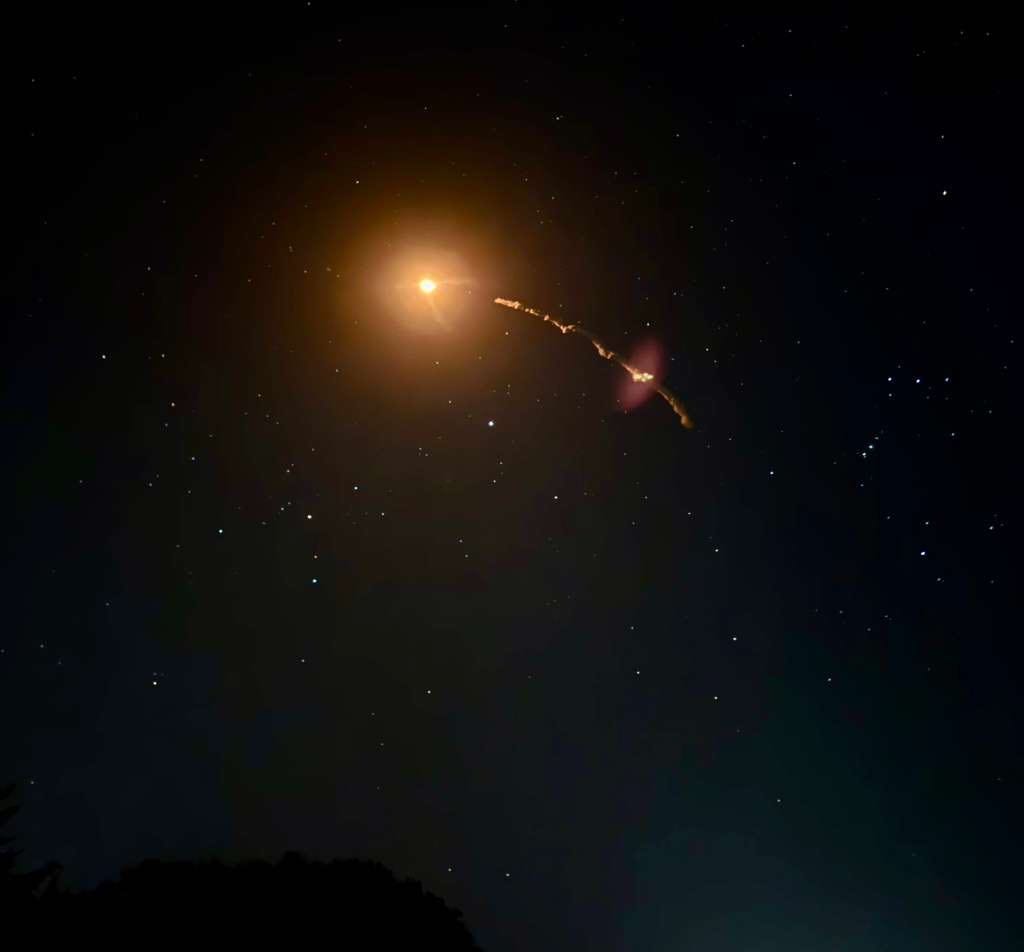 SpaceX rocket launch today from Vandenberg. How to watch liftoff