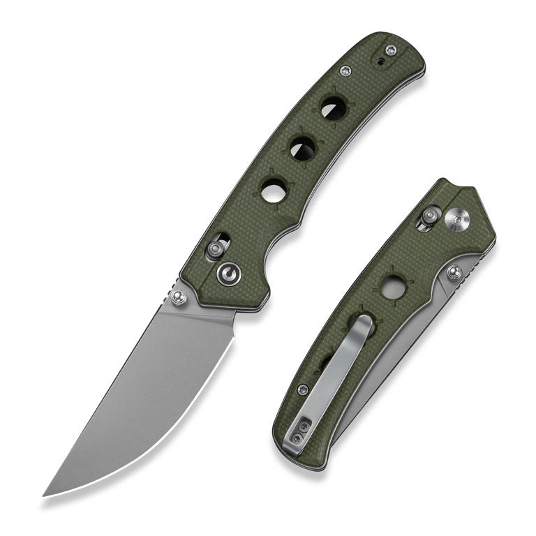 Amazon’s big spring sale has pocket knives up to $45 off