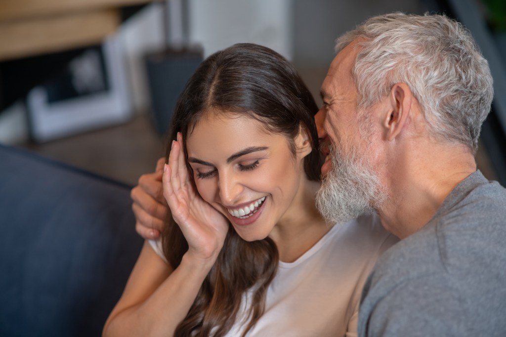 The perfect age gap if you want your relationship to be a big success