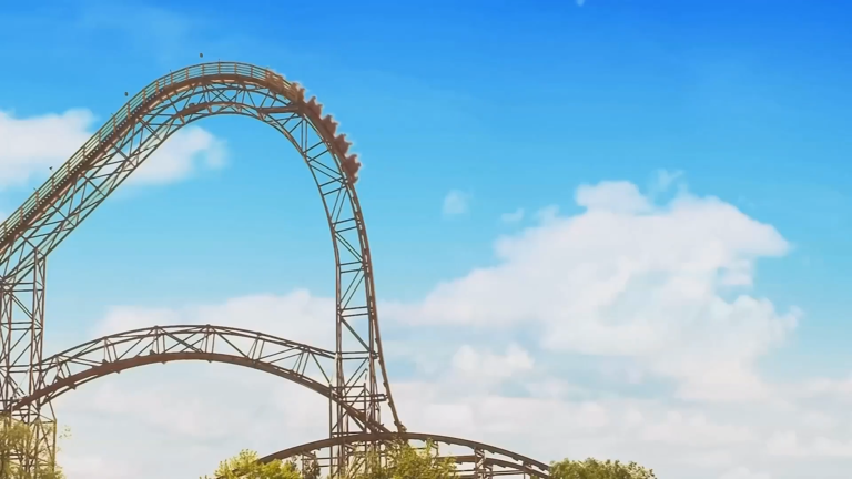 Six Flags Great America announces new nostalgic summer events ahead of ...