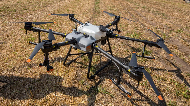 Wall Street piles into Ukraine-linked drone software maker Swarmer