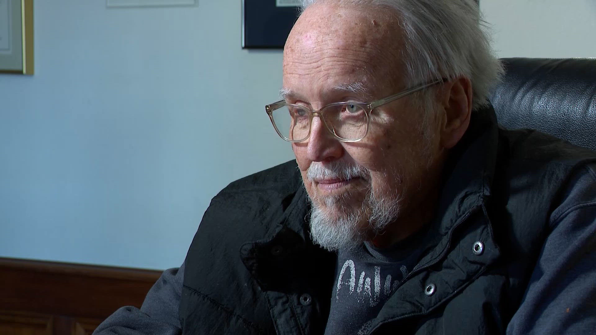 Defense attorney holds to belief Father Gerald Robinson was innocent ...