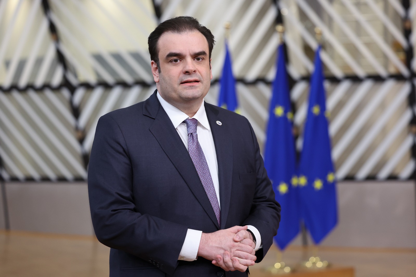 Πιερρακάκης: Δεν είναι ώρα για δισταγμούς, είναι ώρα για αποφάσεις