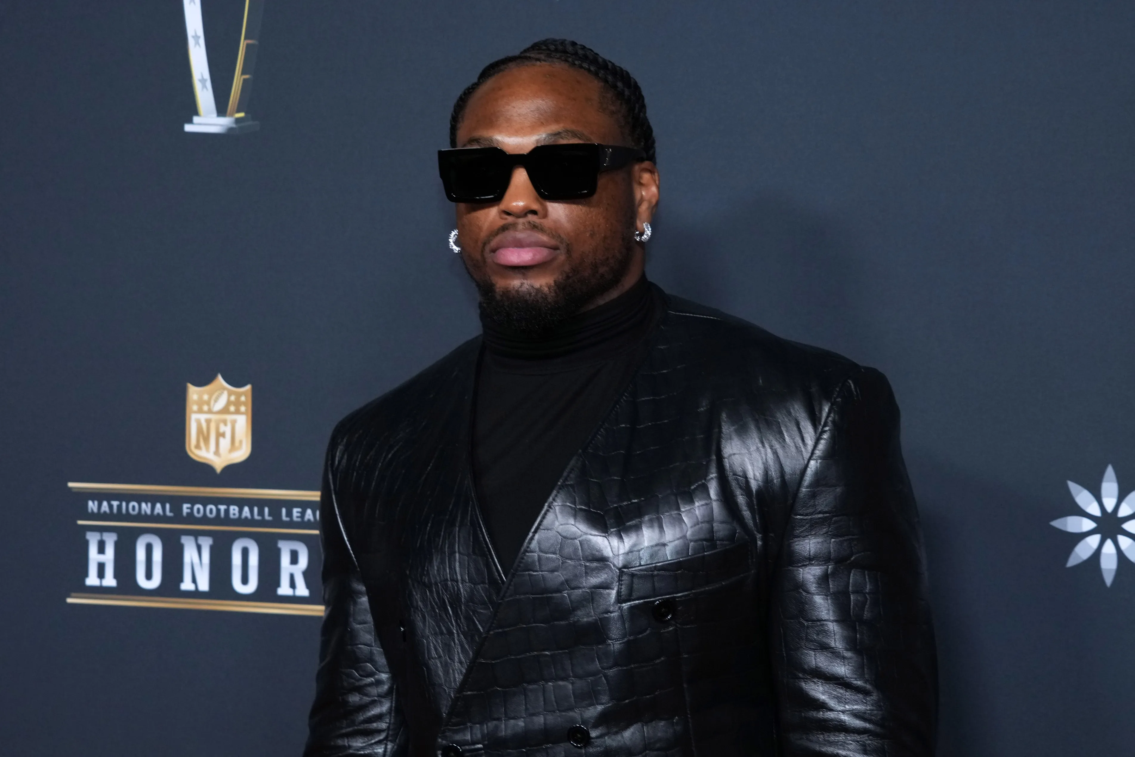 Derrick Henry focused on bounce-back season after Ravens’ disappointing ...