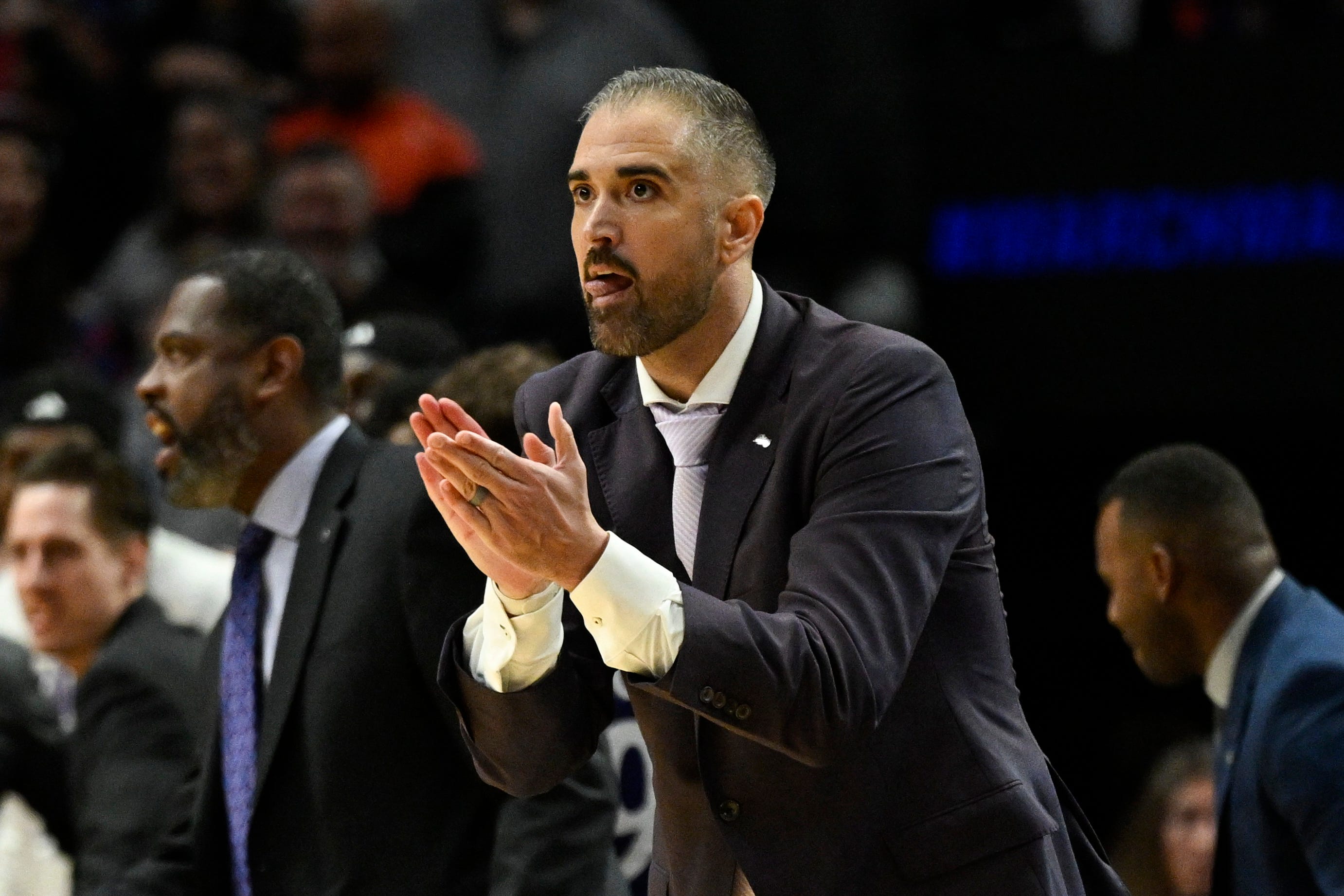 High Point University: Who is the Panthers' all-time leading scorer?