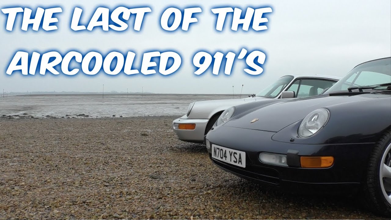 I’m torn: 964 vs. 993 – which is best?