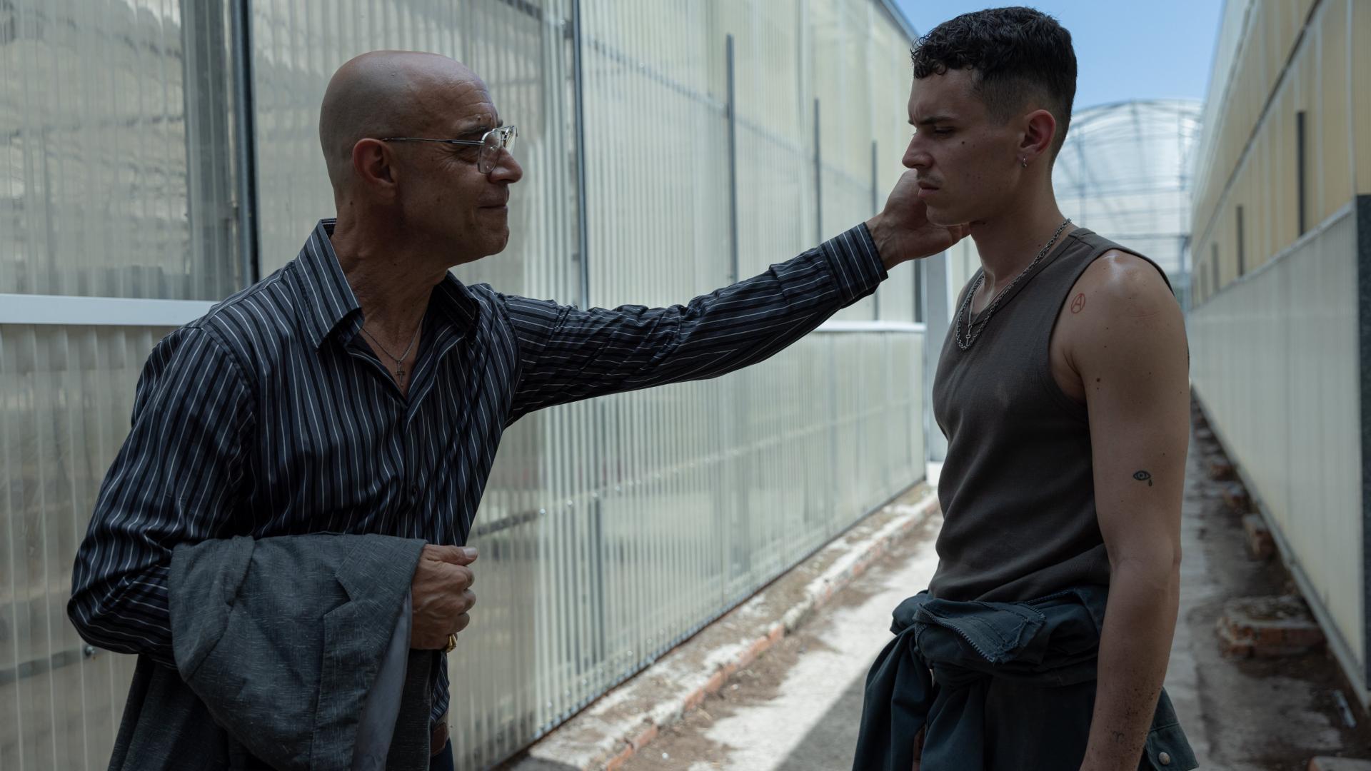 La miniserie española de 6 capítulos en Netflix que ha cautivado a los ...