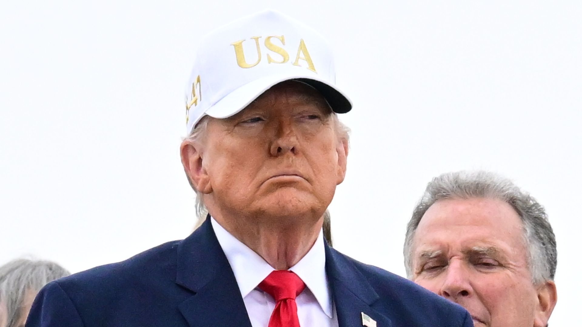 Trump slams Israel for strike on Iran’s gas field