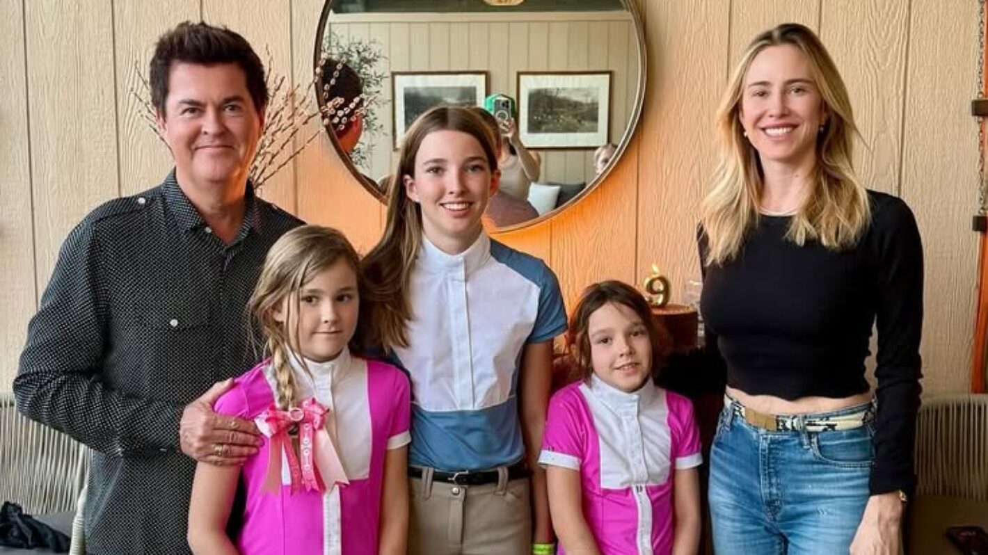 A deep dive into ‘RHOBH’ newbie Natalie Swanston Fuller’s love life