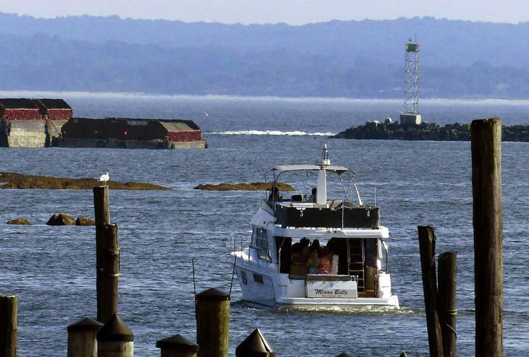 Mets opening day is here, but Connecticut ferry to Citi Field won't ...
