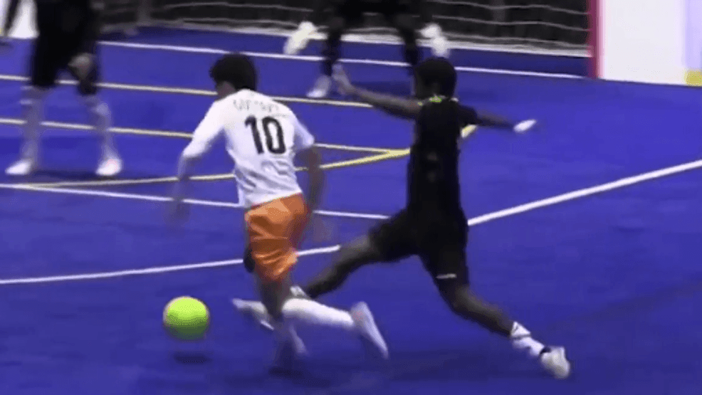 Harrisburg Heat brings games back to Hersheypark Arena