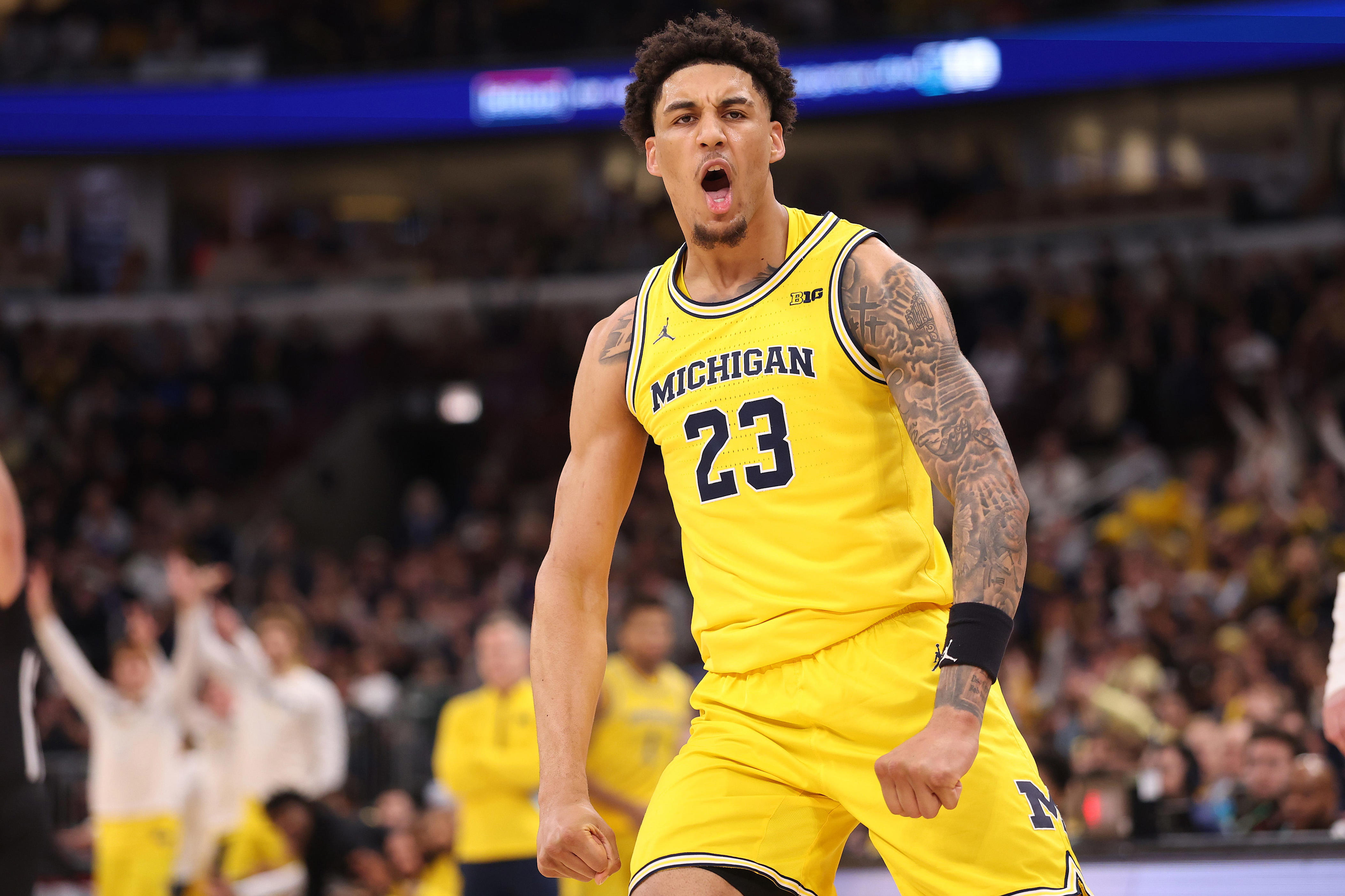What time does March Madness start today? TV schedule to watch all NCAA ...