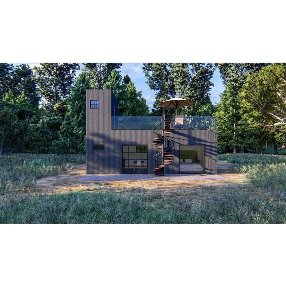 12 amazing tiny houses you can actually buy online