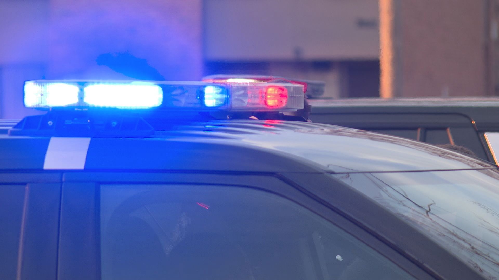 1 dead after early morning shooting Sunday, no suspect arrested