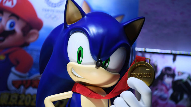 'Sonic 4' movie cast unveiled as franchise speeds toward 2027 release