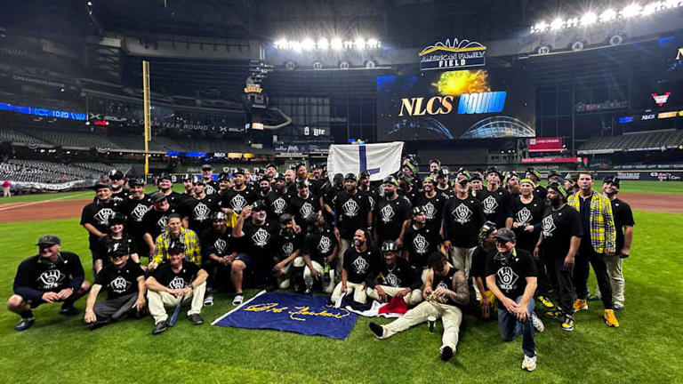 Latest MLB power rankings foreshadow heated division battle in NL ...
