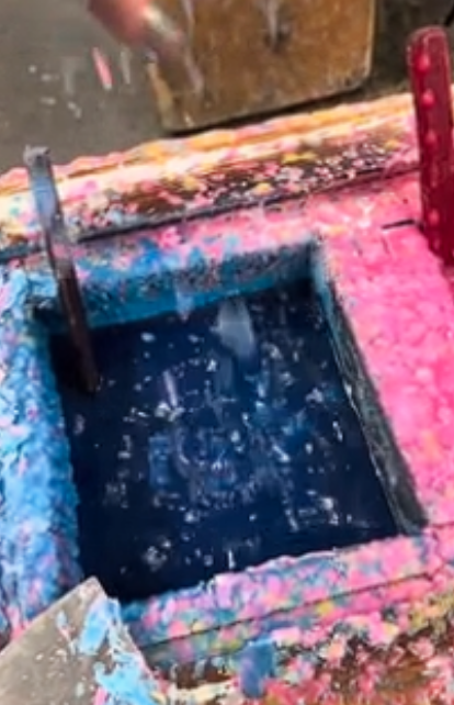 Oddly satisfying cleaning & candle making, all things wax you can’t ...