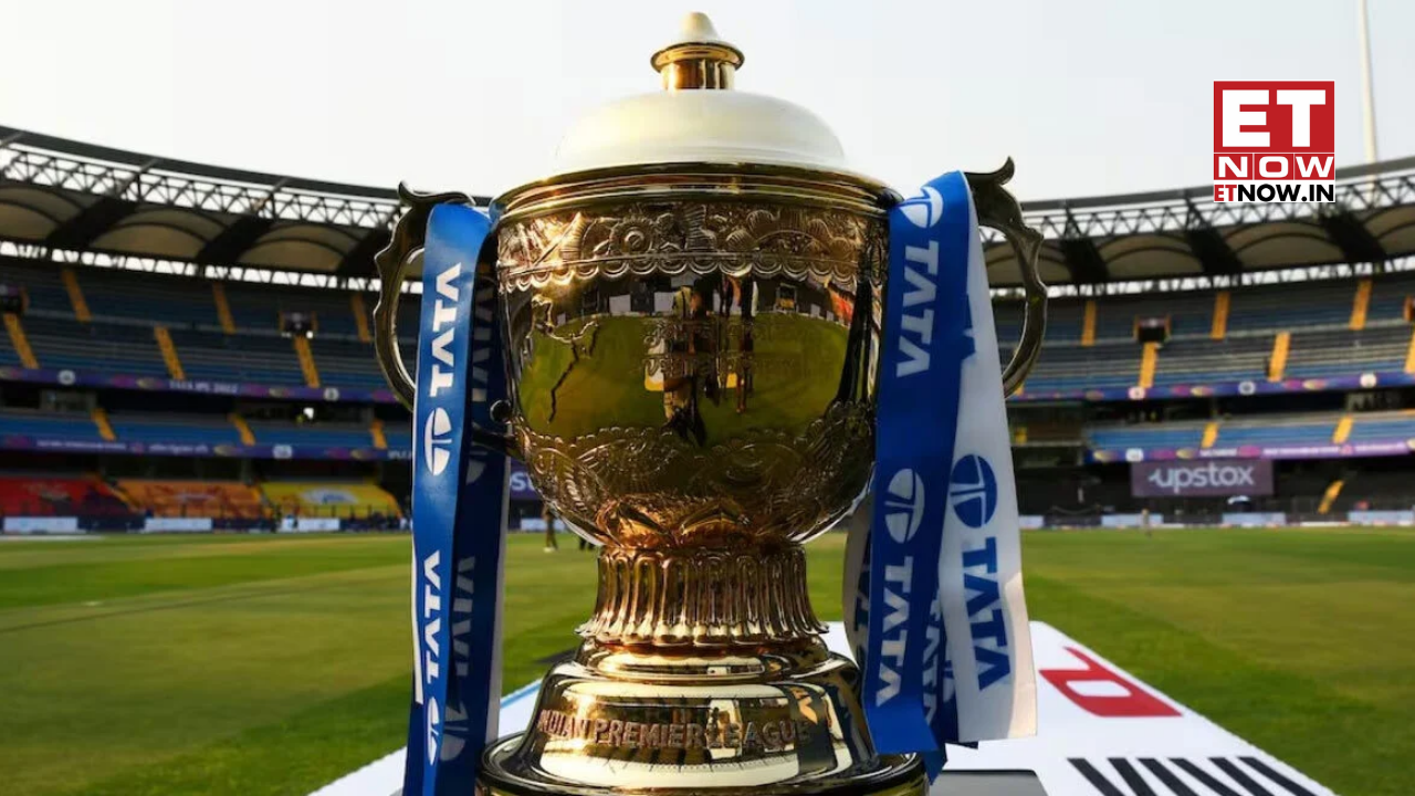 How much revenue does the BCCI actually make from the IPL every year ...