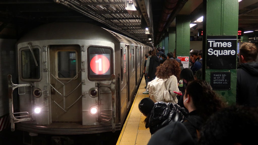 MTA plans to replace thousands of decades-old NYC subway cars