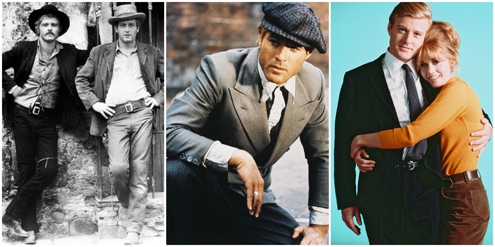12 Robert Redford movies everyone should see in their lifetime