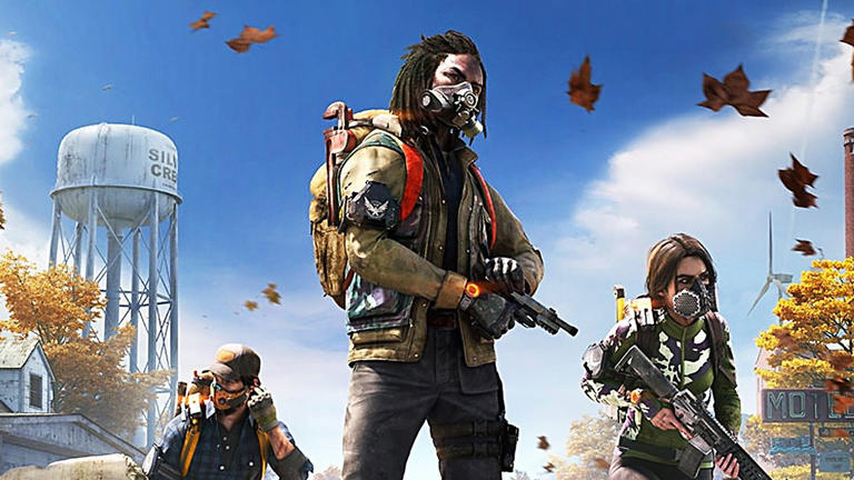 Ubisoft lays off 105 devs from Tom Clancy studio after canceling two of ...